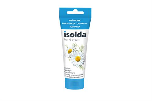 Isolda krém na ruce heřmánek zklidňující | 100ml