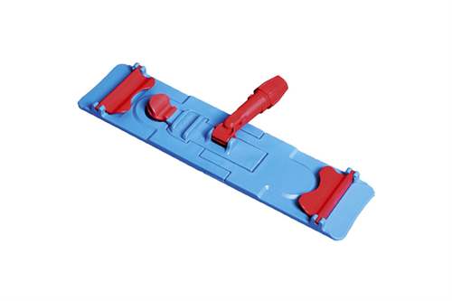 Držák plochého mopu 40 cm s jazyky Flipper
